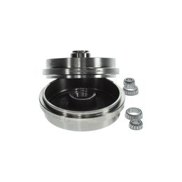 Bosch Bremstrommel 0986477111 Hinterachse f&uuml;r VW
