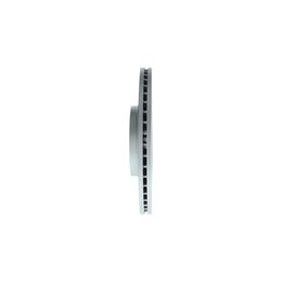Bosch Bremsscheibe 0986479d74 bel&uuml;ftet 320mm 25mm f&uuml;r MAZDA