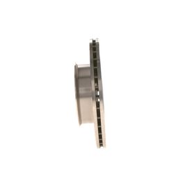 Bosch Bremsscheibe 0986478548 innenbel&uuml;ftet 280mm 24mm f&uuml;r VW