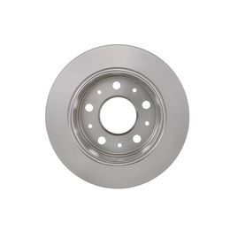 Bosch Bremsscheibe 0986479316 voll 280mm 16mm f&uuml;r Peugeot Fiat