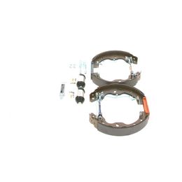 Bosch Bremsbackensatz 0204114678