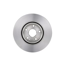 Bosch Bremsscheibe 0986479454 bel&uuml;ftet 295mm 26mm f&uuml;r TOYOTA