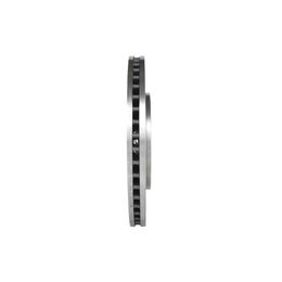 Bosch Bremsscheibe 0986479357 bel&uuml;ftet 320mm 28mm f&uuml;r NISSAN