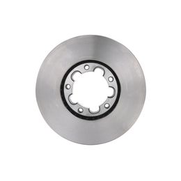 Bosch Bremsscheibe 0986479136 bel&uuml;ftet 276mm 28mm f&uuml;r NISSAN RENAULT