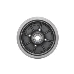 Bosch Bremstrommel 0986477282 Hinterachse f&uuml;r Peugeot