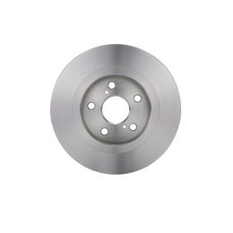 Bosch Bremsscheibe 0986479656 voll 290mm 11mm f&uuml;r TOYOTA
