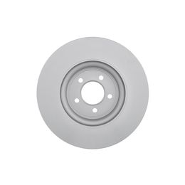 Bosch Bremsscheibe 0986479698 bel&uuml;ftet 326mm 30mm f&uuml;r JAGUAR