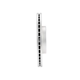 Bosch Bremsscheibe 0986479744 bel&uuml;ftet 296mm 25mm f&uuml;r HONDA