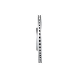 Bosch Bremsscheibe 0986479750 bel&uuml;ftet 330mm 22mm f&uuml;r VW Audi Porsche