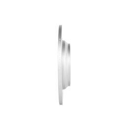 Bosch Bremsscheibe 0986479397 voll 302mm 11mm f&uuml;r Volvo