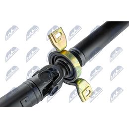 NTY Gelenkwelle, Achsantrieb nwndw001 f&uuml;r Opel CHEVROLET GM