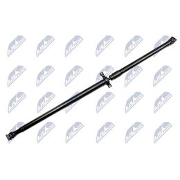NTY Gelenkwelle, Achsantrieb nwnhd001 f&uuml;r HONDA