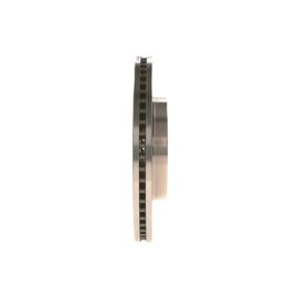 Bosch Bremsscheibe 0986479428 bel&uuml;ftet 275mm 25mm f&uuml;r LEXUS