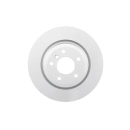 Bosch Bremsscheibe 0986479439 bel&uuml;ftet 336mm 22mm f&uuml;r BMW