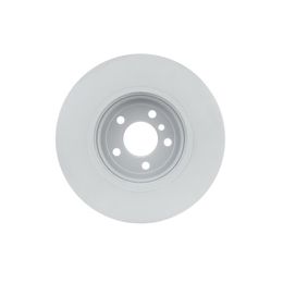 Bosch Bremsscheibe 0986479e16 bel&uuml;ftet 348mm 30mm f&uuml;r BMW