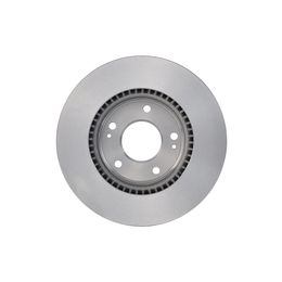 Bosch Bremsscheibe 0986479460 bel&uuml;ftet 280mm 26mm f&uuml;r HYUNDAI KIA