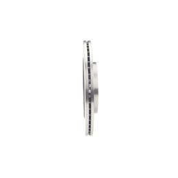 Bosch Bremsscheibe 0986479470 bel&uuml;ftet 285mm 22mm f&uuml;r MITSUBISHI