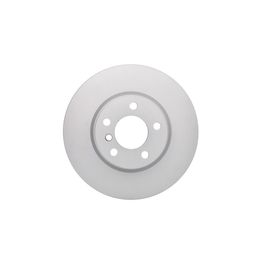 Bosch Bremsscheibe 0986479771 bel&uuml;ftet 328mm 28mm f&uuml;r BMW