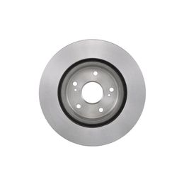 Bosch Bremsscheibe 0986479559 bel&uuml;ftet 294mm 25mm f&uuml;r Suzuki