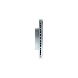 Bosch Bremsscheibe 0986479e35 bel&uuml;ftet 296mm 28mm f&uuml;r NISSAN RENAULT