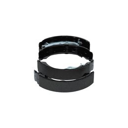 Bosch Bremsbackensatz 0986487796 f&uuml;r Ford