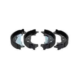 Bosch Bremsbackensatz 0986487791 f&uuml;r VW