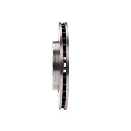 Bosch Bremsscheibe 0986479788 bel&uuml;ftet 256mm 22mm f&uuml;r Suzuki