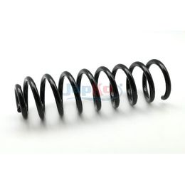 JAPKO Fahrwerksfeder zcj6093a Hinterachse