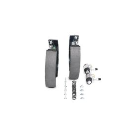 Bosch Bremsbackensatz 0204114682
