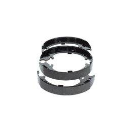 Bosch Bremsbackensatz, Feststellbremse 0986487765 f&uuml;r HONDA