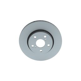 Bosch Bremsscheibe 0986479f49 bel&uuml;ftet 299mm 28mm f&uuml;r TOYOTA