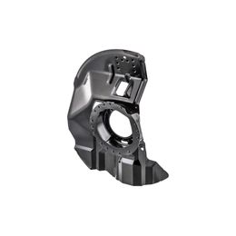 TOPRAN Spritzblech, Bremsscheibe 503006 Vorderachse links f&uuml;r MINI BMW