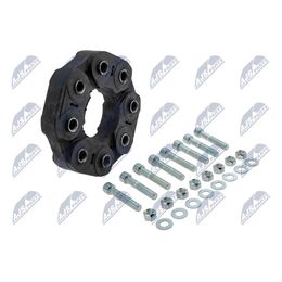 NTY Gelenk, L&auml;ngswelle npeme001 f&uuml;r Vaughall GM Mercedes RENAULT