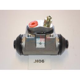 JAPKO Radbremszylinder 67h06 Hinterachse f&uuml;r HYUNDAI