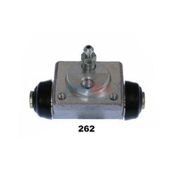 JAPKO Radbremszylinder 67262 Hinterachse f&uuml;r TOYOTA