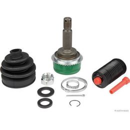 Herth+Buss JAKOPARTS Gelenksatz, Antriebswelle j2825126 radseitig f&uuml;r MITSUBISHI