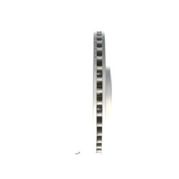 Bosch Bremsscheibe 0986479092 bel&uuml;ftet 340mm 30mm f&uuml;r Peugeot