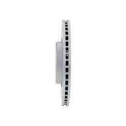 Bosch Bremsscheibe 0986479680 bel&uuml;ftet 320mm 25mm f&uuml;r Volvo