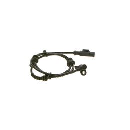 Bosch Sensor, Raddrehzahl 0265007448 f&uuml;r Fiat
