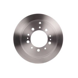 Bosch Bremsscheibe 0986479r32 bel&uuml;ftet 345mm 18mm f&uuml;r LEXUS