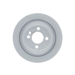Bosch Bremsscheibe 0986479a08 voll 280mm 10mm f&uuml;r MINI