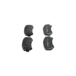 Bosch Bremsbelagsatz, Scheibenbremse 0986494885 f&uuml;r Suzuki NISSAN INFINITI