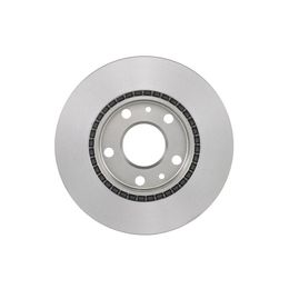Bosch Bremsscheibe 0986479779 bel&uuml;ftet 269mm 22mm f&uuml;r DACIA