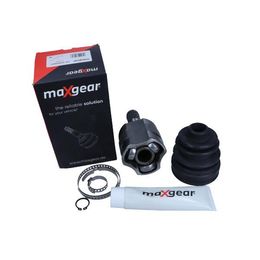 MAXGEAR Gelenksatz, Antriebswelle 492825 Vorderachse f&uuml;r HYUNDAI KIA