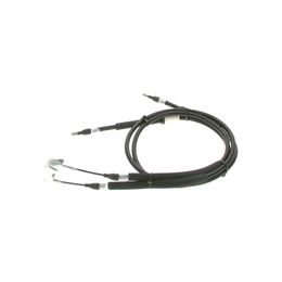 Bosch Seilzug, Feststellbremse 1987477868 f&uuml;r Opel Vaughall