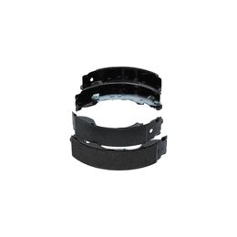 Bosch Bremsbackensatz 0986487921 f&uuml;r SMART RENAULT