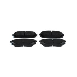 Bosch Bremsbelagsatz, Scheibenbremse 0986494559 f&uuml;r KIA HYUNDAI