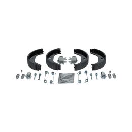 Bosch Bremsbackensatz, Feststellbremse 0204113801