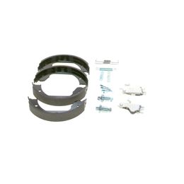 Bosch Bremsbackensatz, Feststellbremse 0204113805