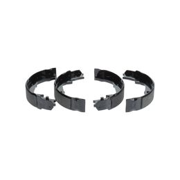 Bosch Bremsbackensatz, Feststellbremse 0986487932 f&uuml;r Subaru